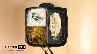 MasterPan - Lime Leaf Fish Curry – MASTERPAN - EU