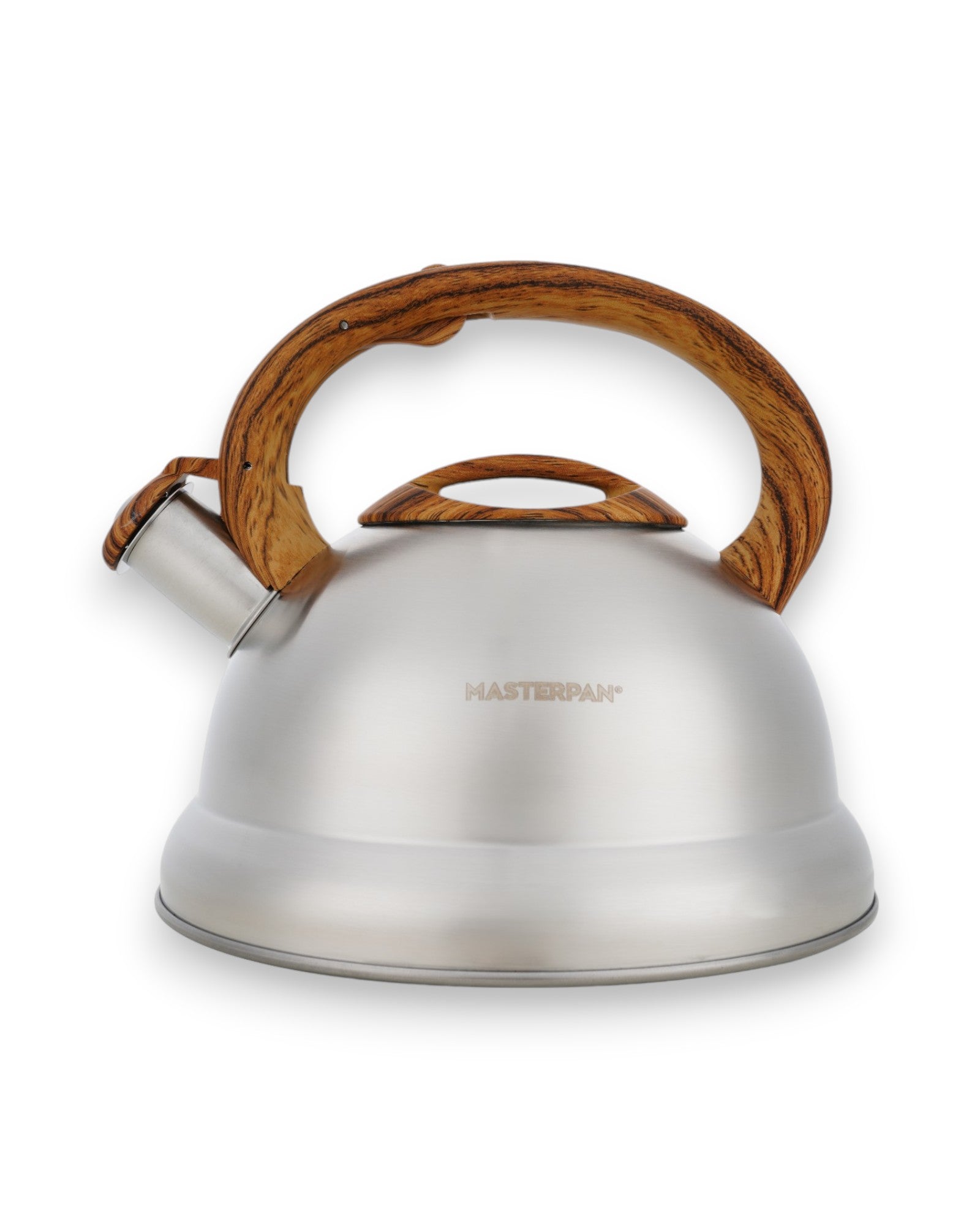 3L Steel Kettle - MP-1002 – MASTERPAN - EU