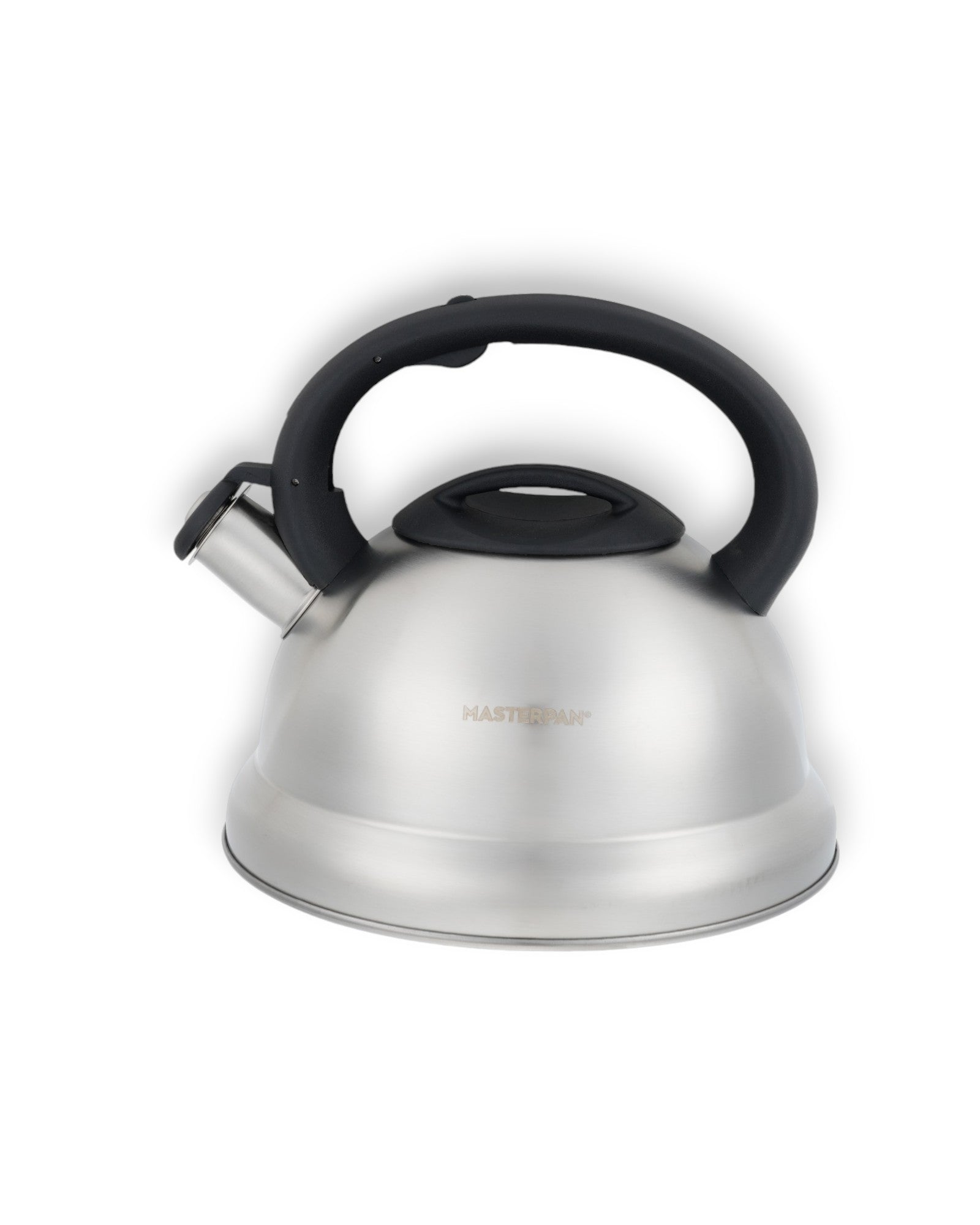 3L Steel Kettle - MP-1001 – MASTERPAN - EU
