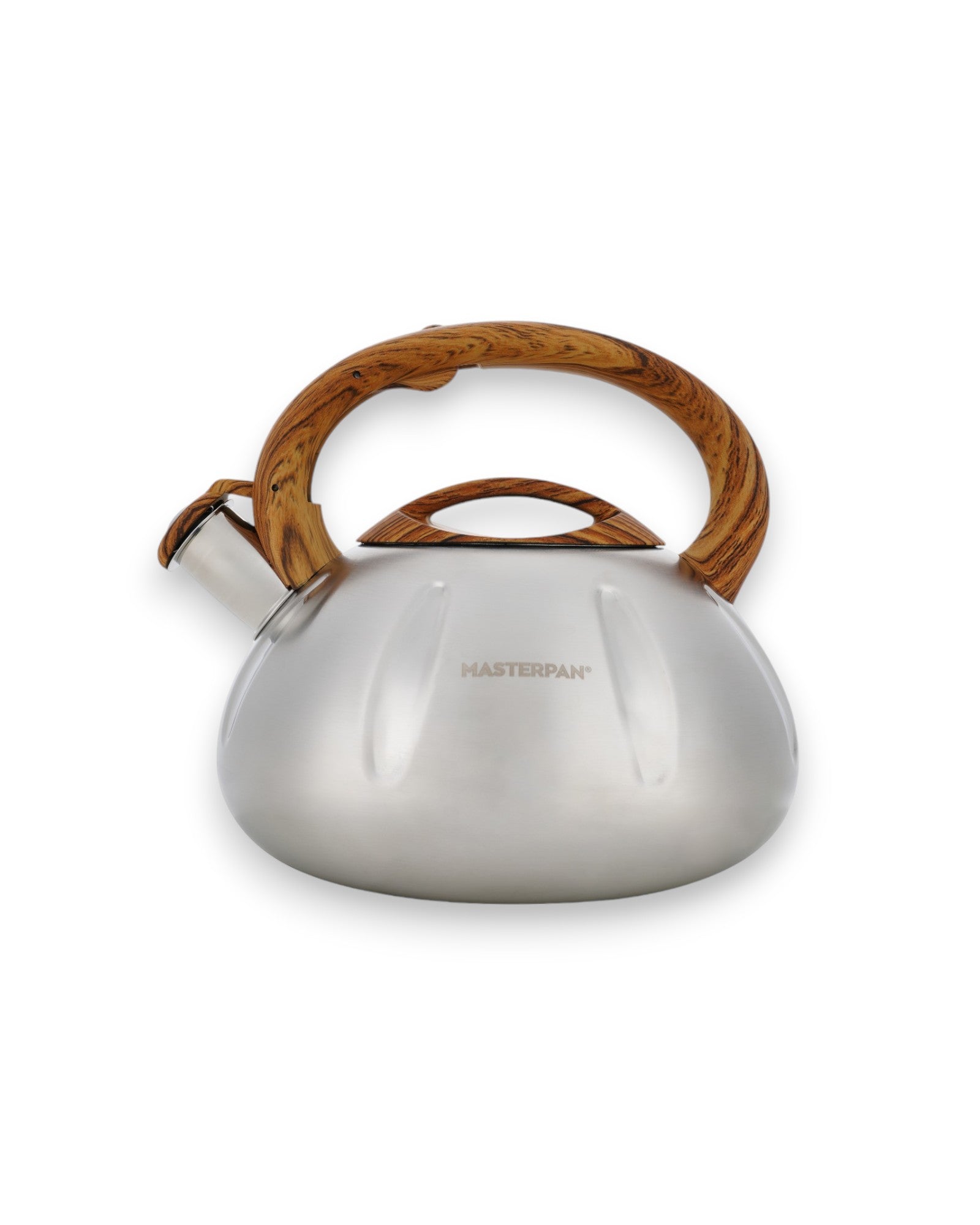 3L Steel Kettle - MP-1013 – MASTERPAN - EU