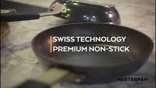 Video – MASTERPAN - EU