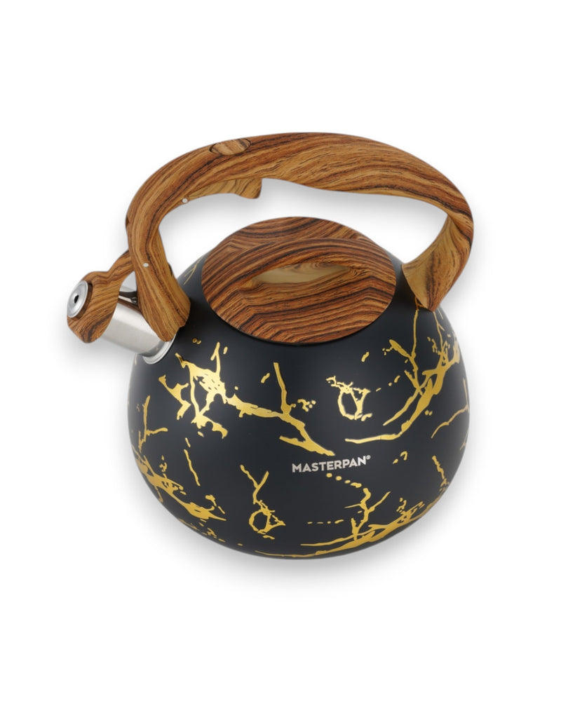 Steel Kettle – MASTERPAN - EU