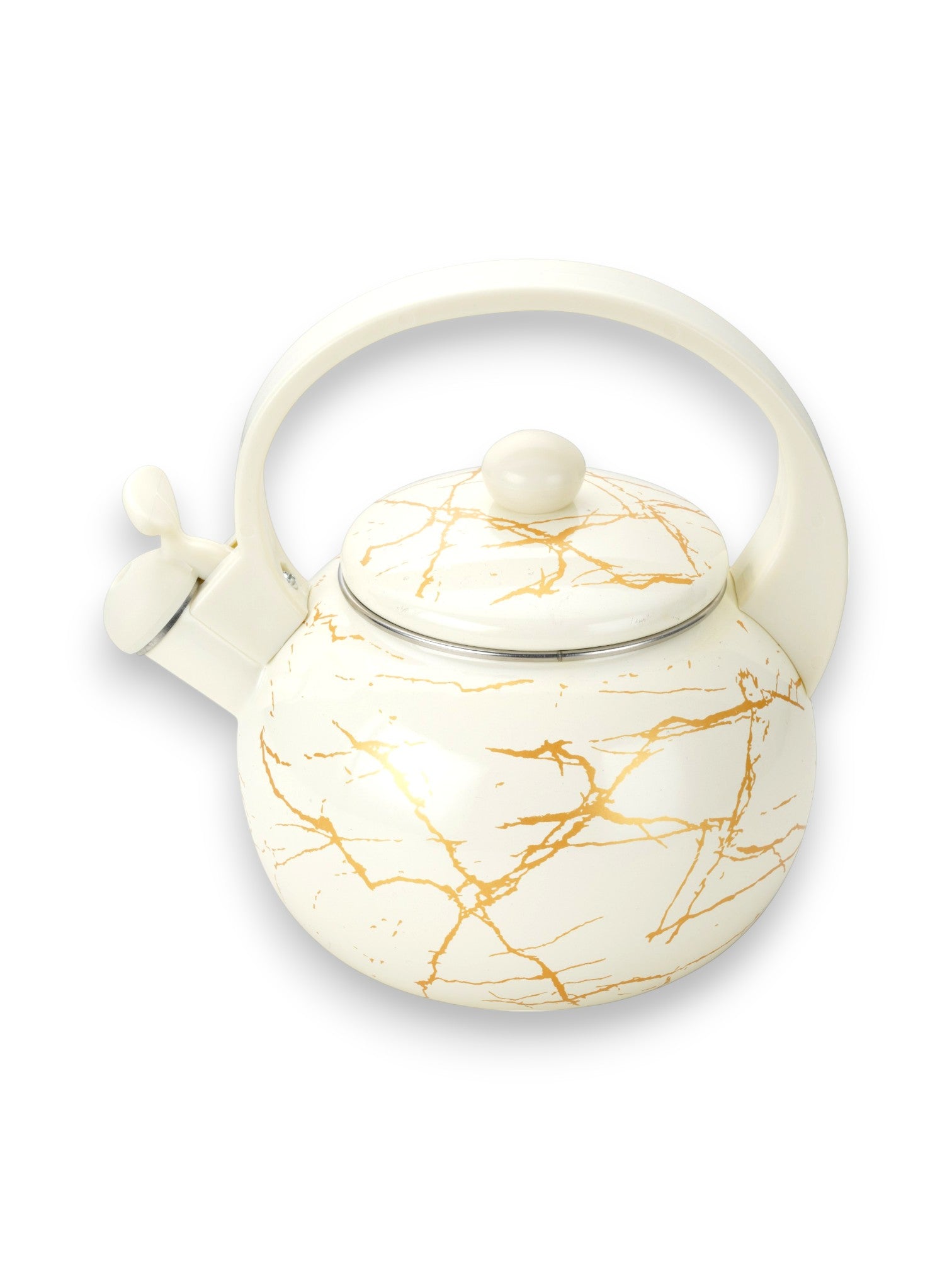 2.2L Enamel Kettle - MP-2510 – MASTERPAN - EU