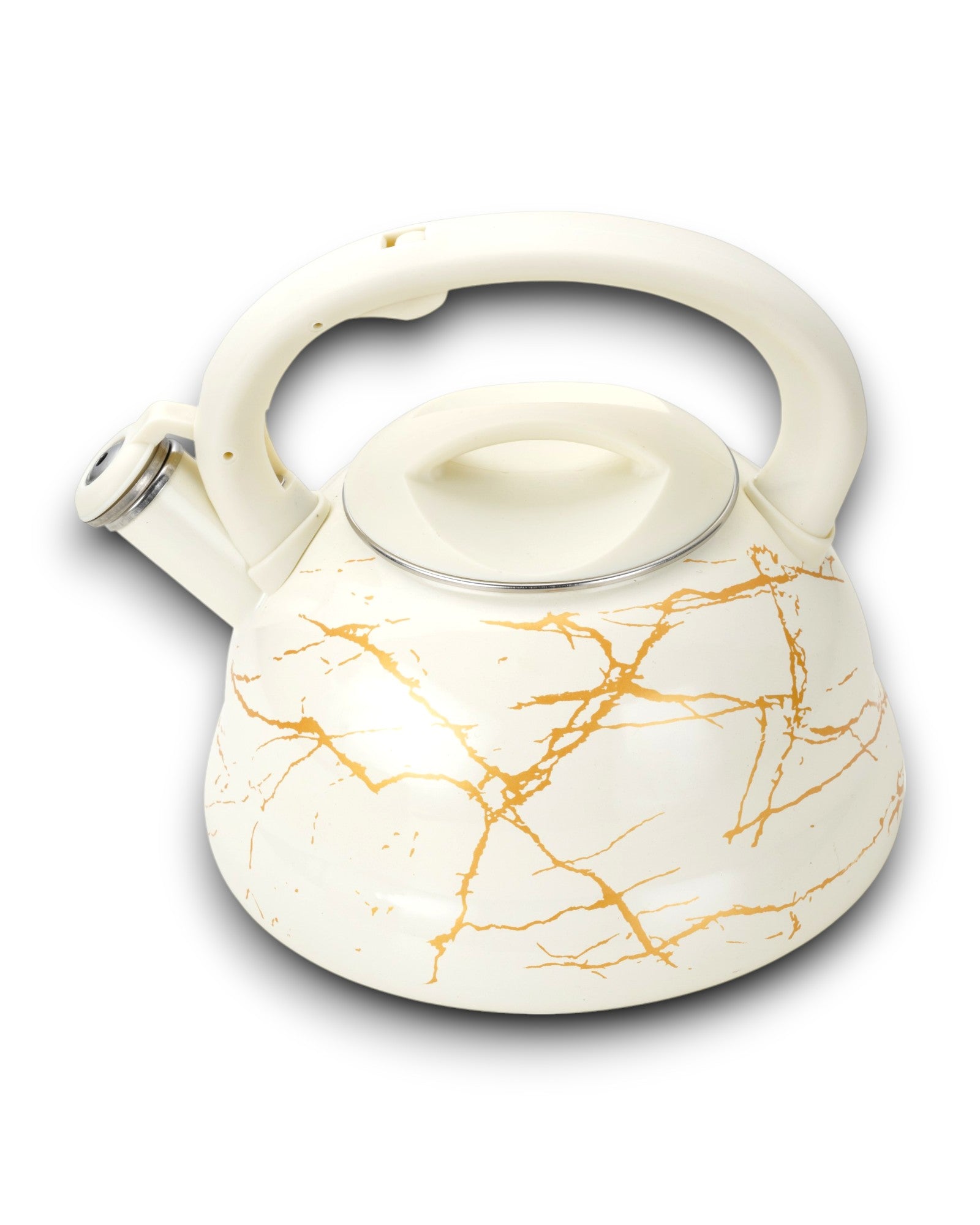 3.3L Enamel Kettle - MP-2546 – MASTERPAN - EU