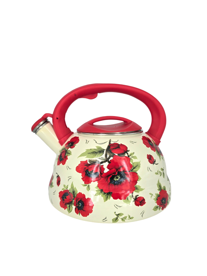 Enamel Kettles – MASTERPAN - EU