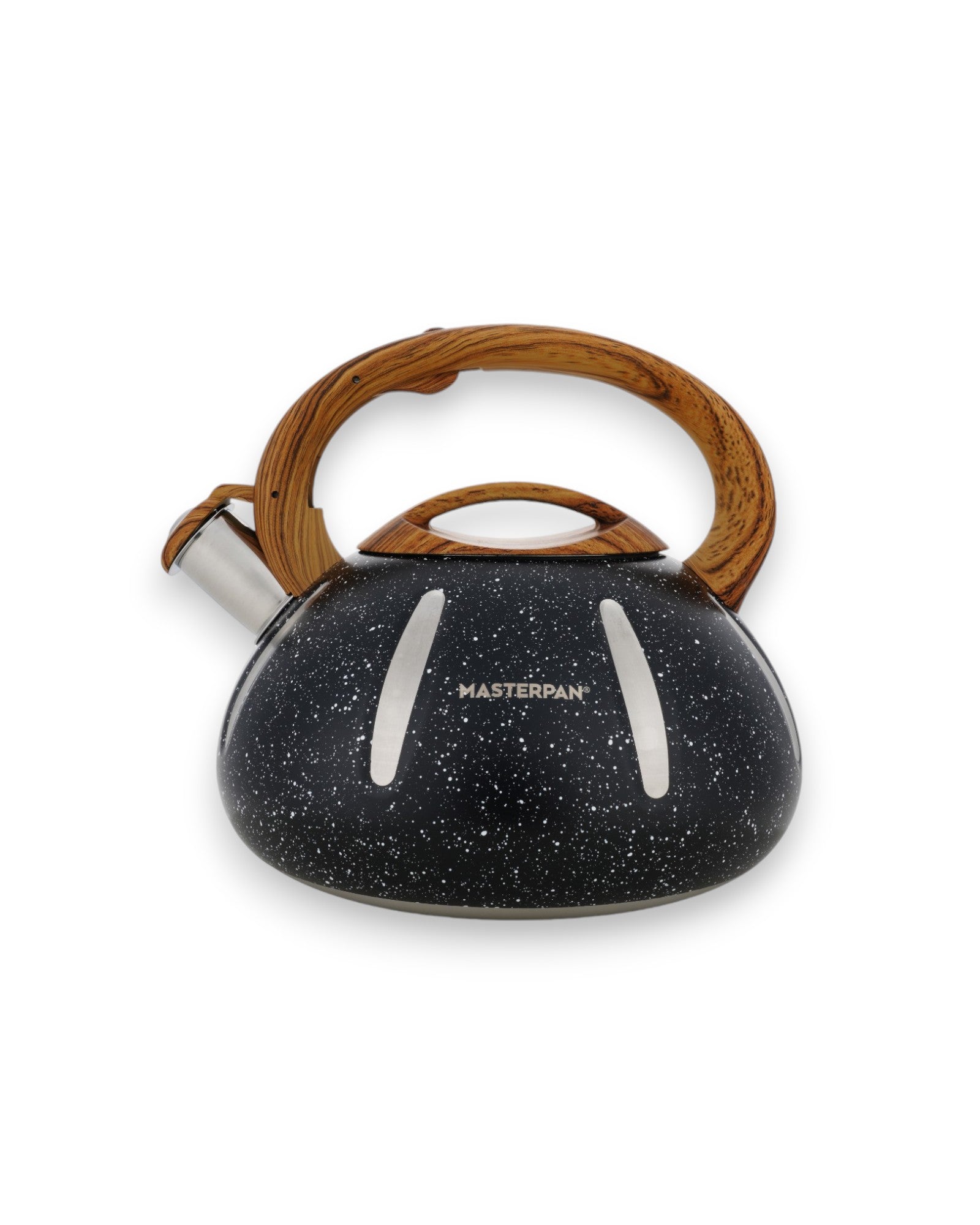 3L Steel Kettle - MP-1012 – MASTERPAN - EU