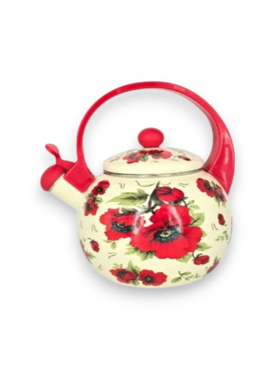 Enamel Kettles – MASTERPAN - EU
